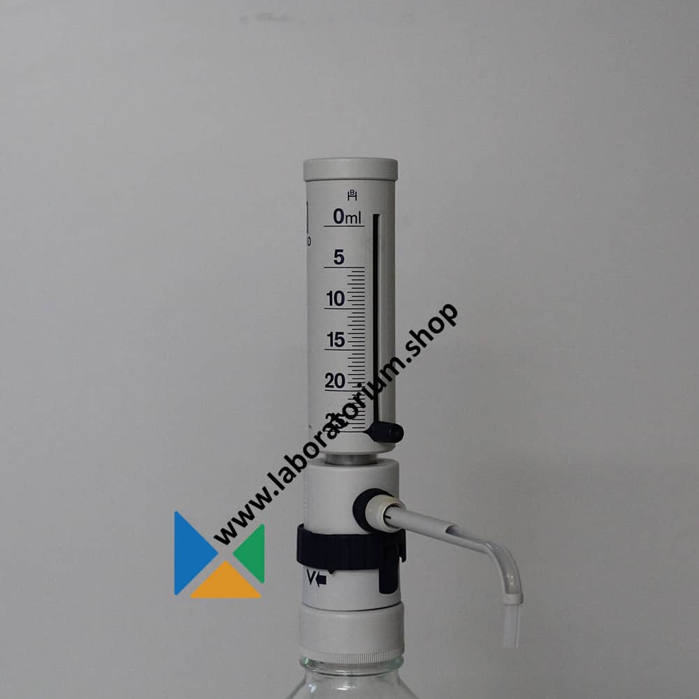 Flesdispensers - Laboratorium.shop